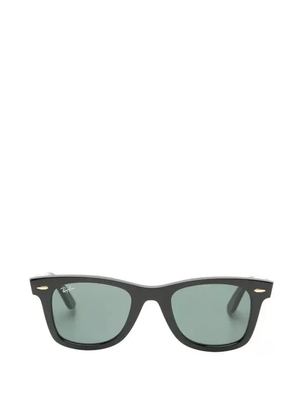 Ray-ban Square Wayfarer Sunglasses - Brown
