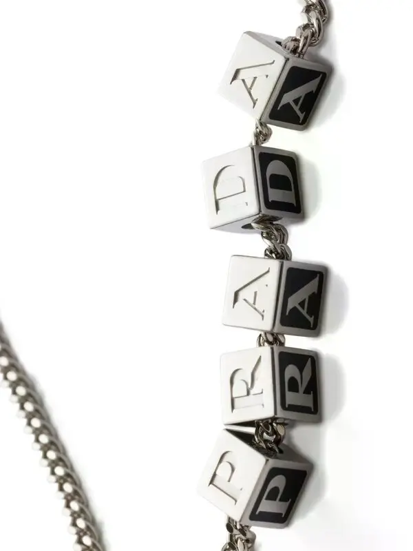 Prada Metal Bracelet