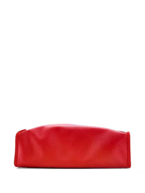 Hermès Herbag Zip Berline Shoulder Bag