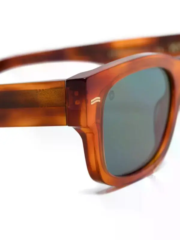 KYME Orlando Rectangle Sunglasses