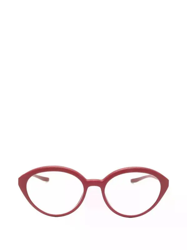 YOU MAWO Cat Eye Eyeglasses