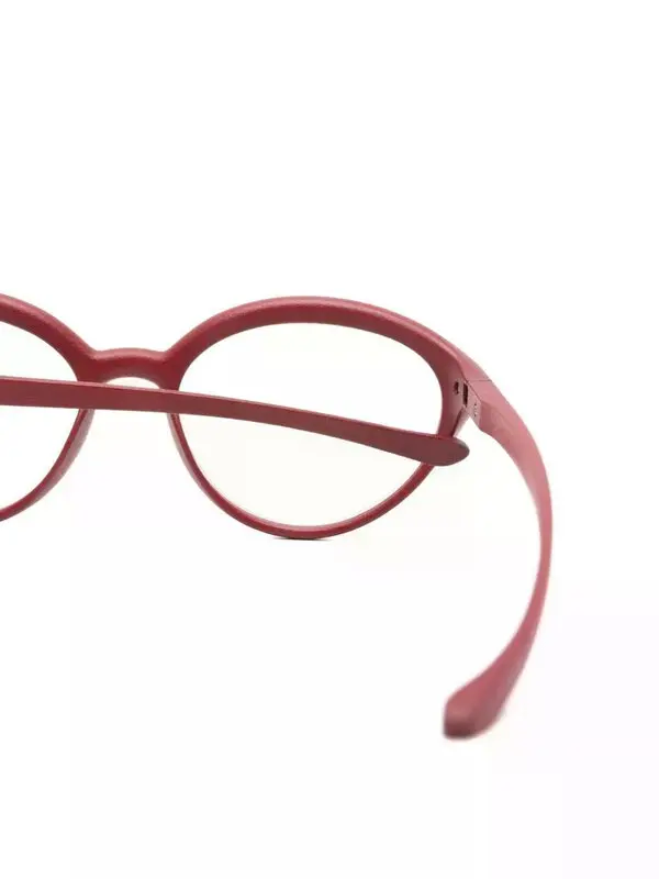 YOU MAWO Cat Eye Eyeglasses