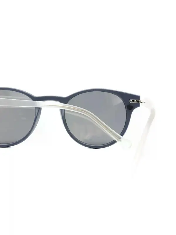 IGREEN Plus Round Frame Eyeglasses