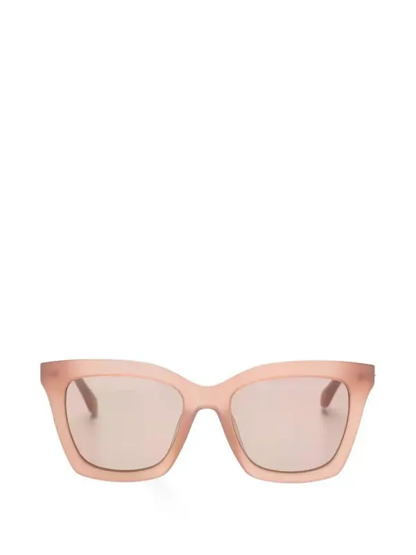 Zadig&Voltaire Square-frame Sunglasses