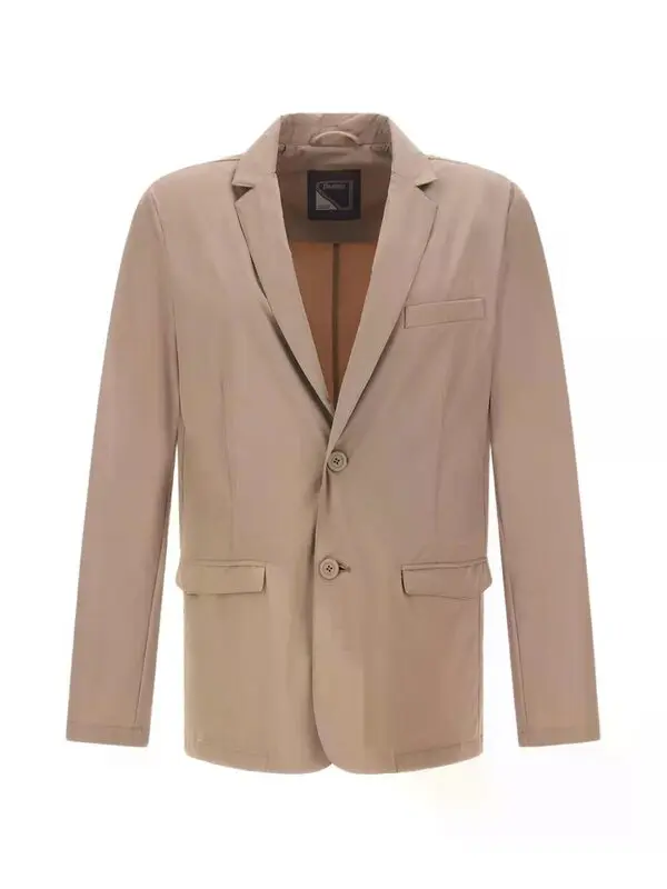 Herno Single-breasted Blazer