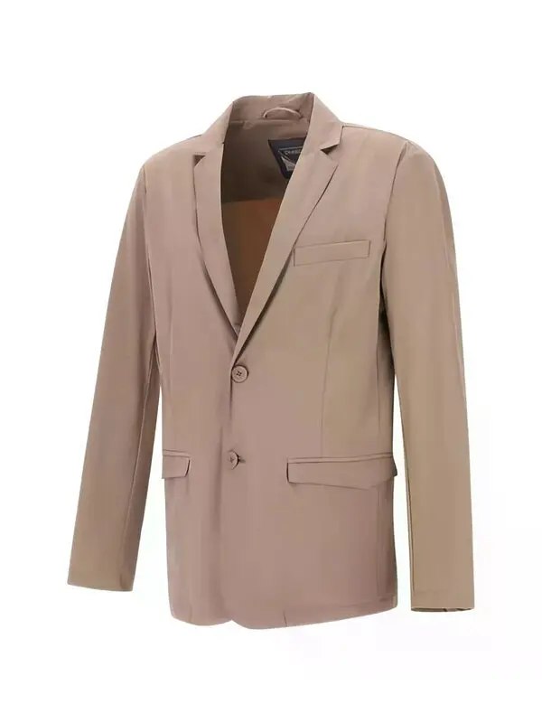 Herno Single-breasted Blazer