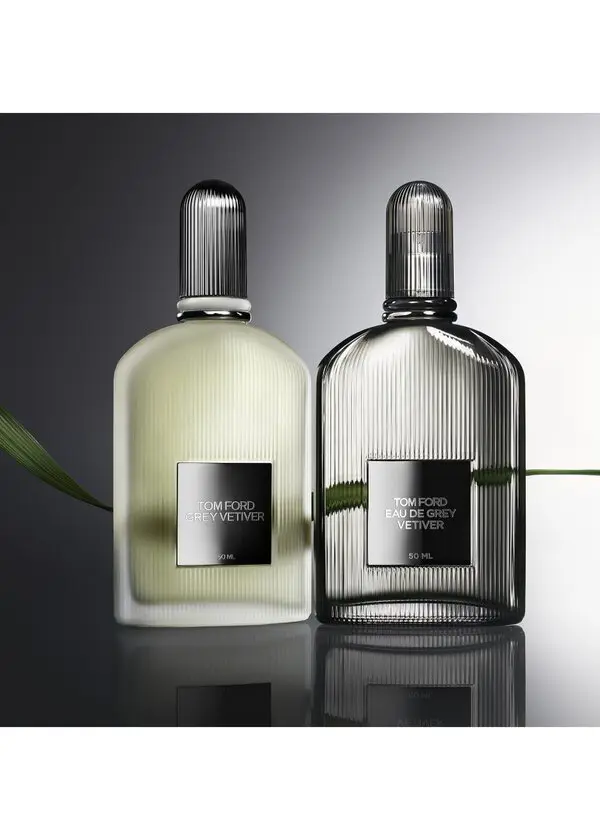 TOM FORD Eau De Grey Vetiver Eau De Toilette
