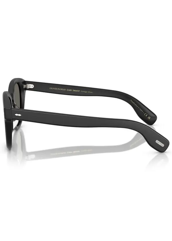 Oliver Spencer Cary Grant Sun Round-frame Sunglasses