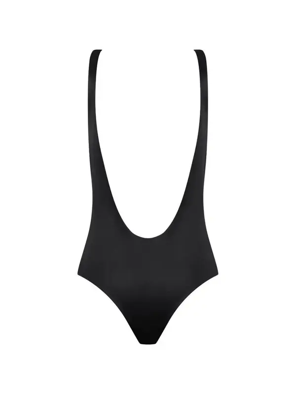 MAISON CLOSE Tiger Safari Swimsuit