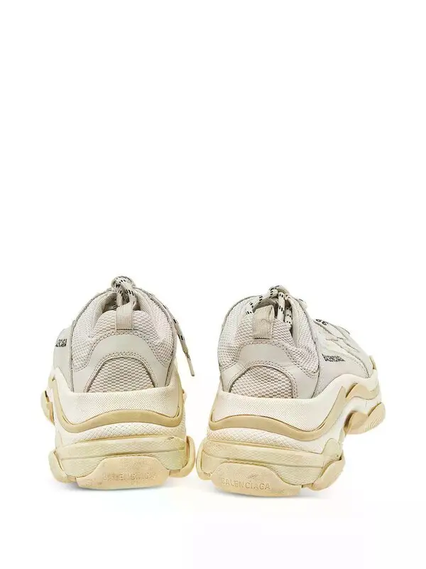 Balenciaga Triple S Low-top Sneakers