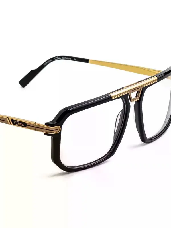 Cazal Mod 6035 Glasses