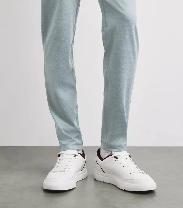 Vuori Ponto Performance Sweatpants - Blue