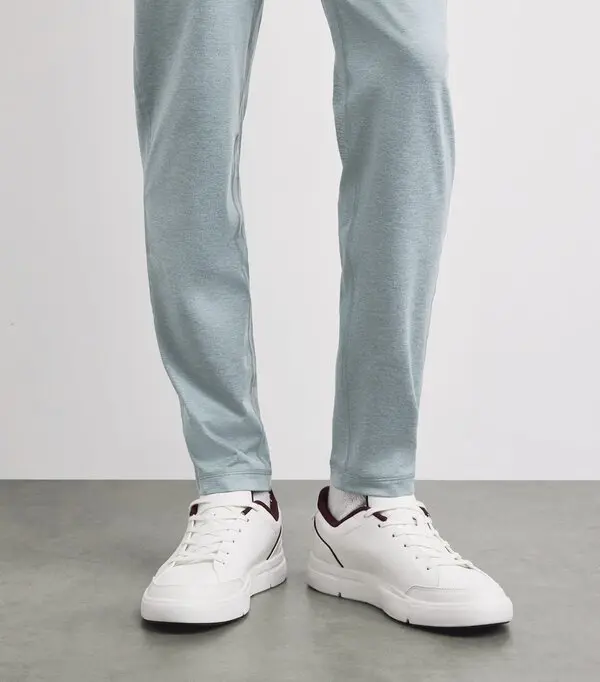 Vuori Ponto Performance Sweatpants - Blue