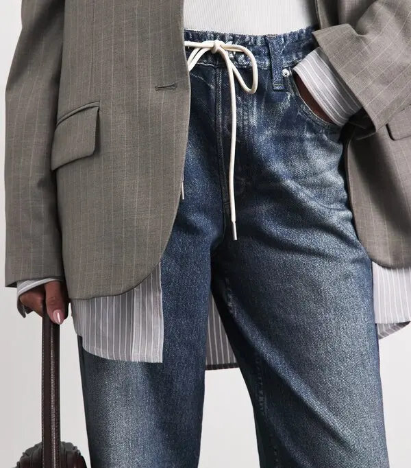 Rag & Bone Miramar Terry Track Pants