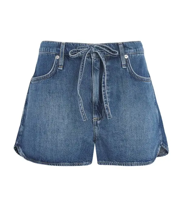 Rag & Bone Nolan Denim Shorts