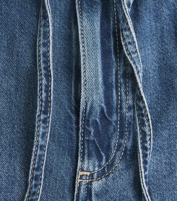 Rag & Bone Nolan Denim Shorts
