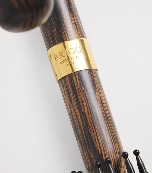 SWAINE Oak Umbrella