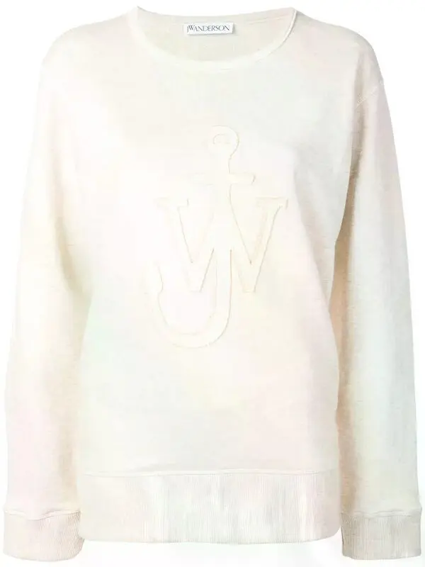 JW Anderson Logo Sweatshirt