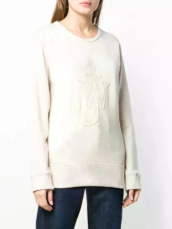 JW Anderson Logo Sweatshirt