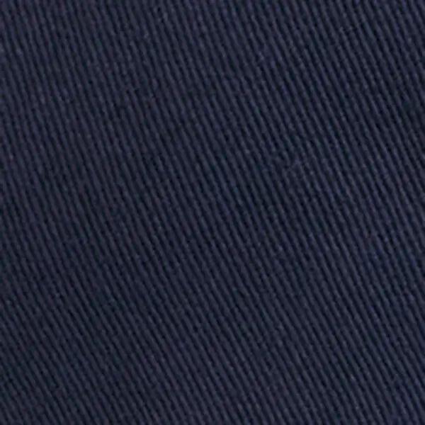 Vuori Dad Cap With Embroidered Logo - Navy