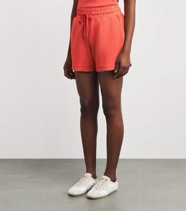 Varley Coulter Shorts - Orange