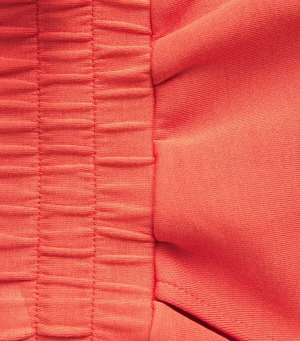 Varley Coulter Shorts - Orange