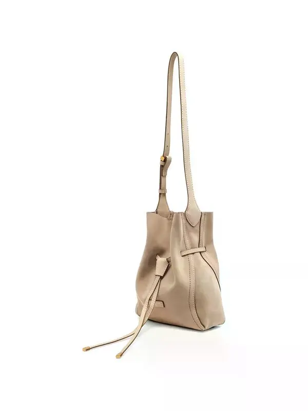 GIANNI CHIARINI Small Sienna Bucket Bag