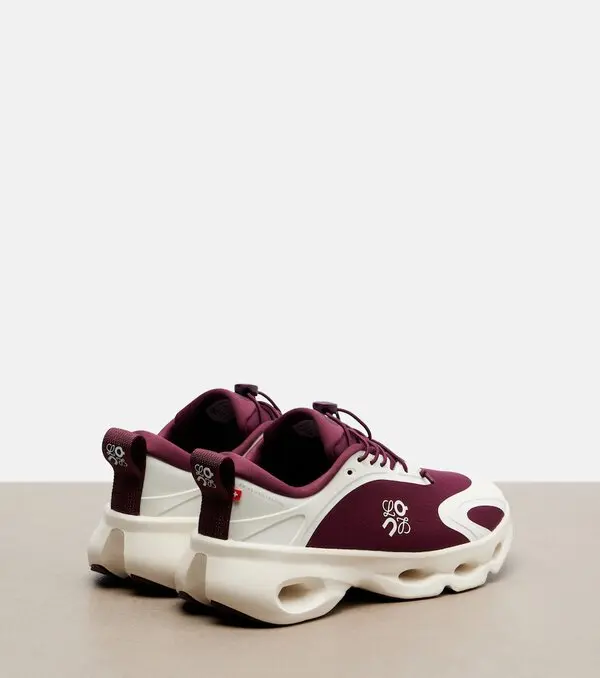 Loewe X On Cloudsolo Running Shoes