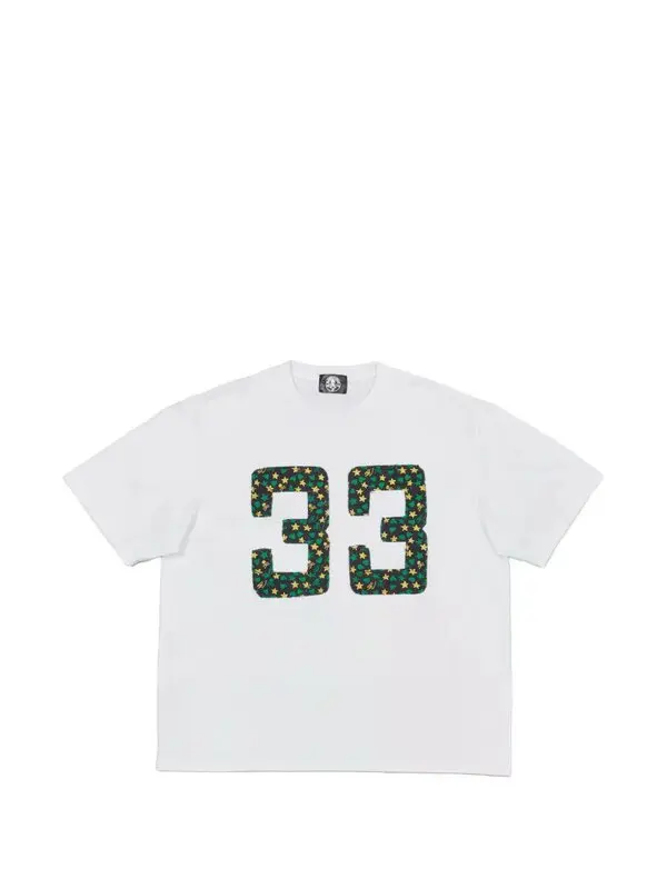 MASTERMIND WORLD X Sean Wotherspoon Short-sleeves T-shirt