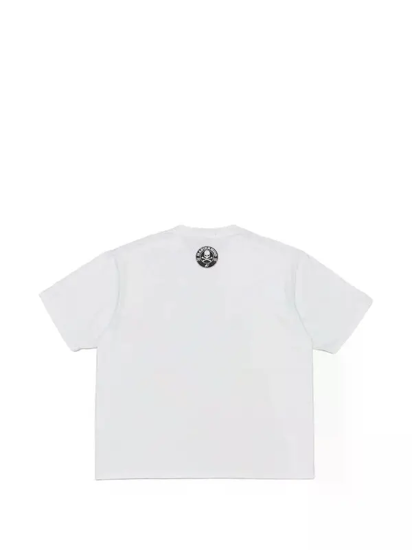 MASTERMIND WORLD X Sean Wotherspoon Short-sleeves T-shirt