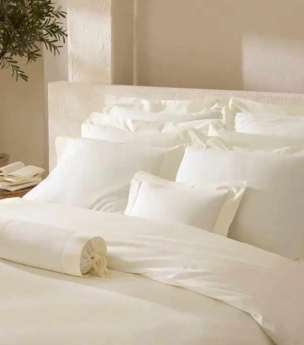 PRATESI Angel Luxe Boudoir Pillowcase