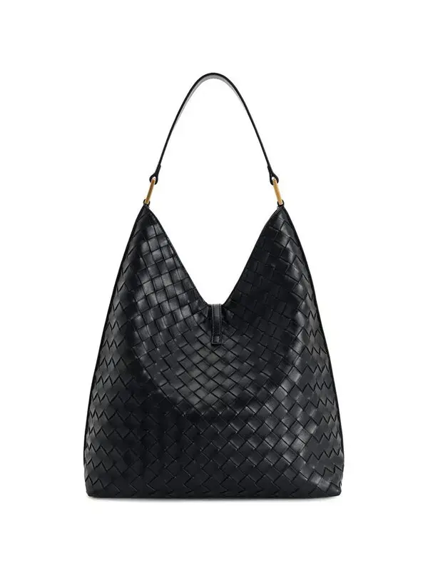 Jw Pei Aria Shoulder Bag - Black