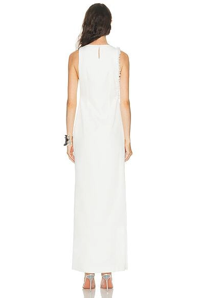 MAY MASHIAH Molly Maxi Dress