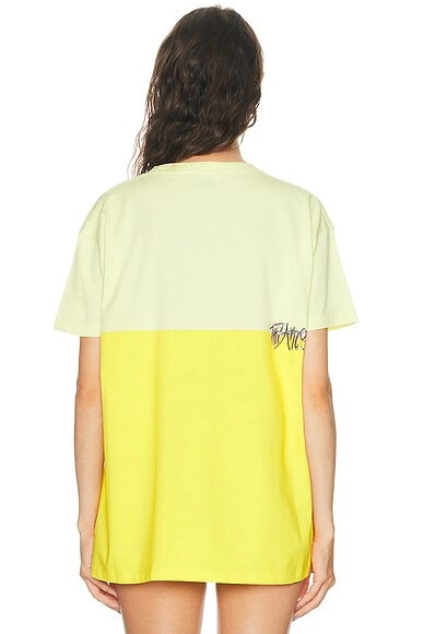 Attico Graphic T-shirt