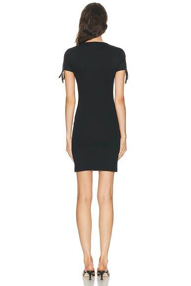 Burberry Tatiana Mini Dress