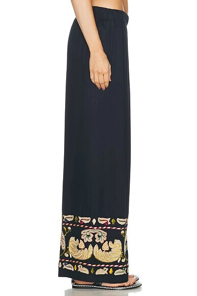 BODE Feather Runner Pant - Multi