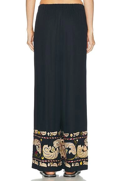 BODE Feather Runner Pant - Multi