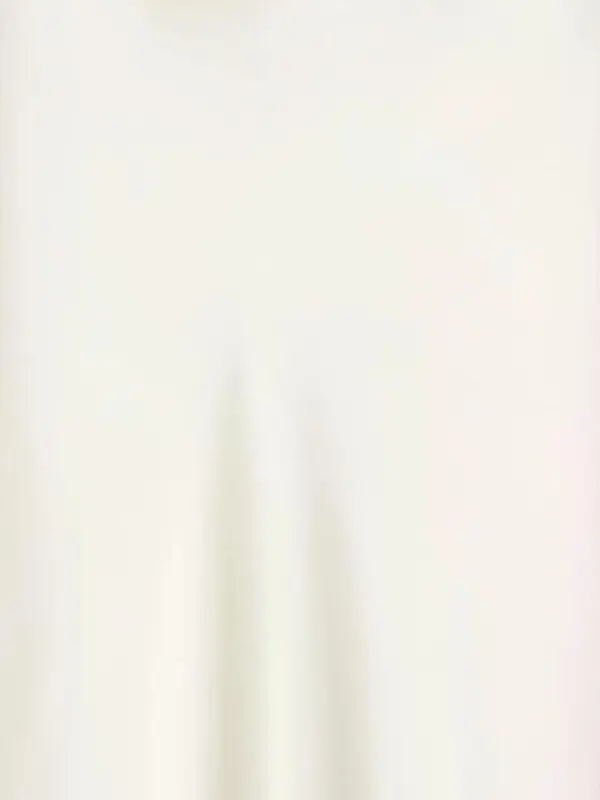 ROTATE BY BIRGER CHRISTENSEN Ruffled Maxi Dress