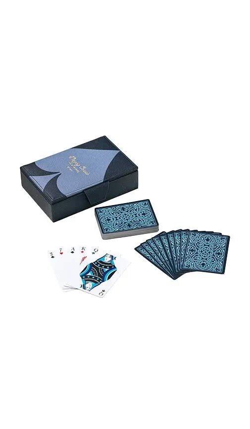 PRINTWORKS Double Playing Cards