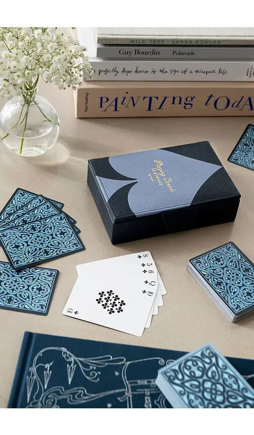 PRINTWORKS Double Playing Cards