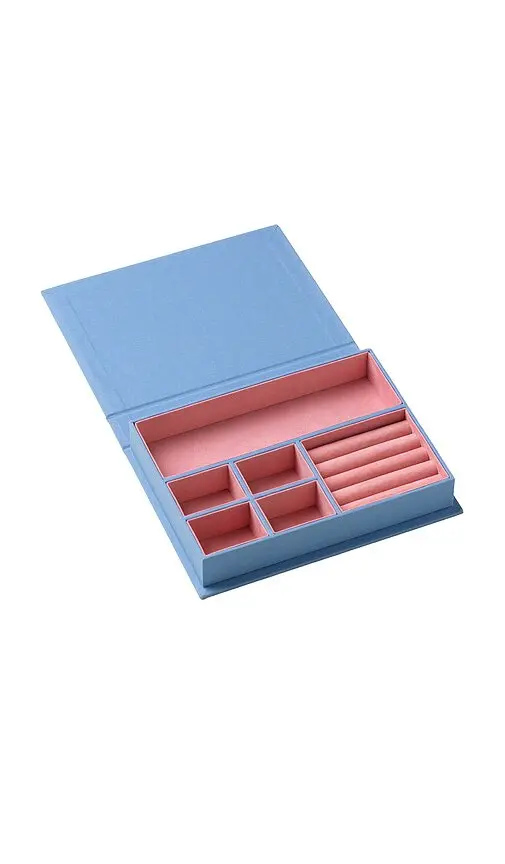 PRINTWORKS Sassy Jewelry Box