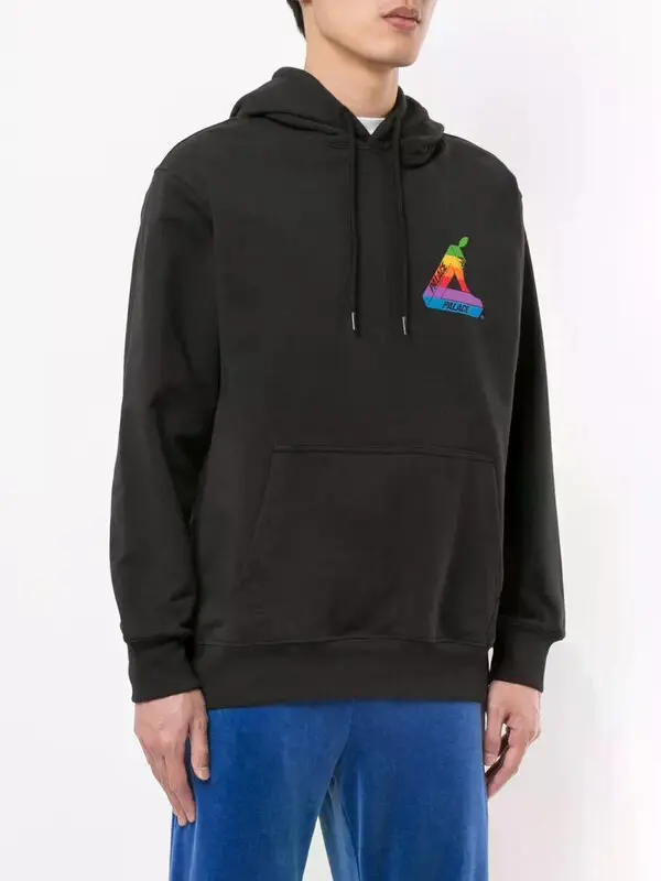 PALACE Jobsworth Print Hoodie