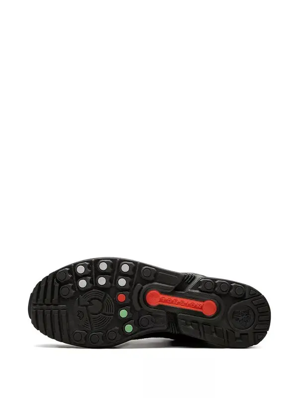 Adidas Zx 8000 Darth Vader Sneakers - Black