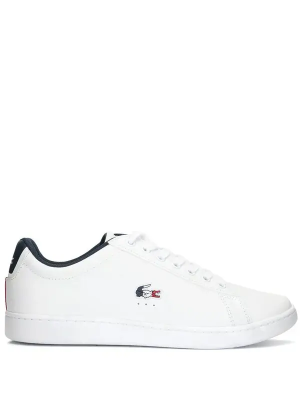 Lacoste Carnaby Evo Low-top Sneakers