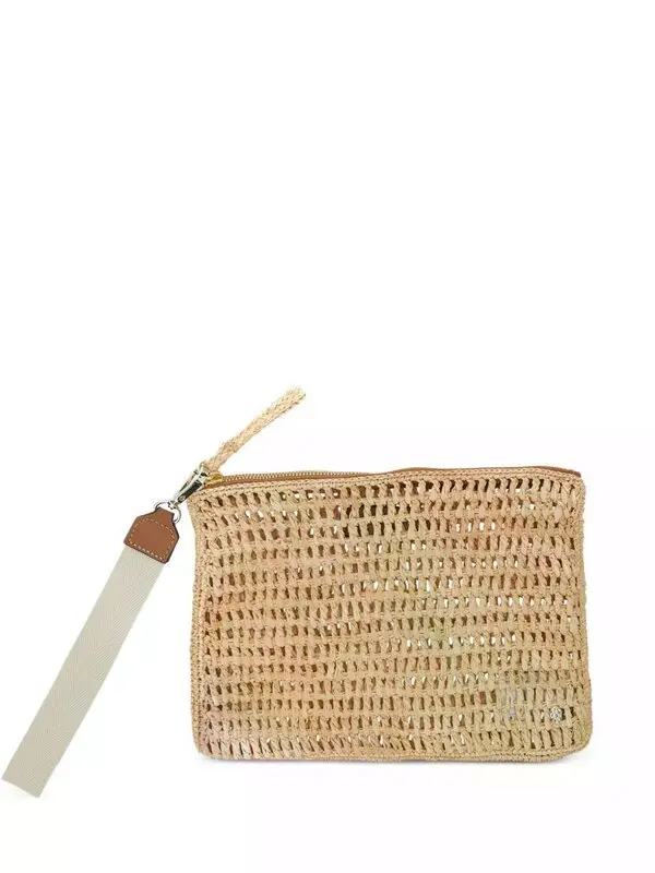 Helen Kaminski Dayani Clutch Bag