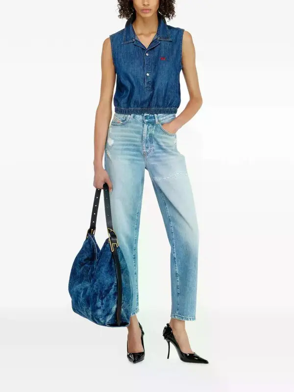 DIESEL® 1981 D-went Jeans