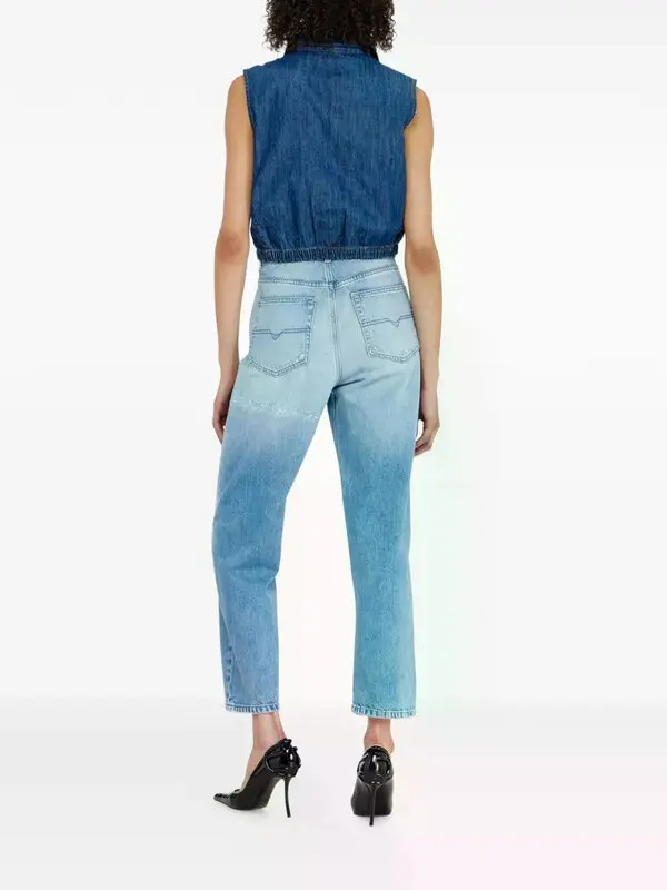 DIESEL® 1981 D-went Jeans