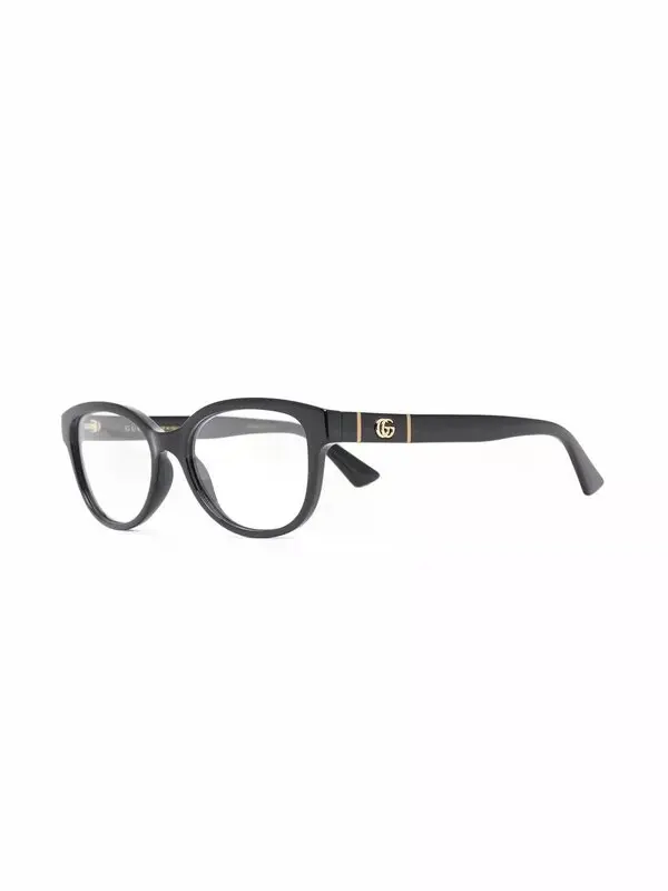 Gucci Cat Eye Glasses