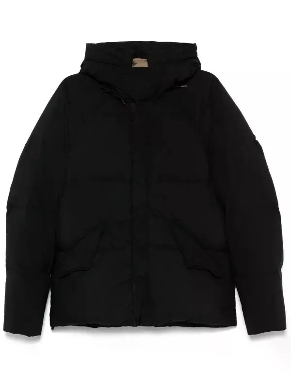 TEN C Artic Puffer Jacket