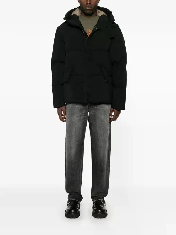 TEN C Artic Puffer Jacket